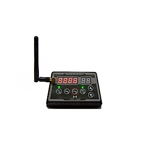 Laser Ammo Interactive Multi Target Training System (i-MTTS) 5 Targets Pack with System Controller