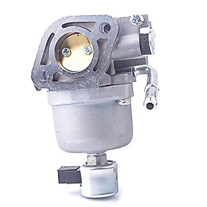 Dosens 699807 Carburetor Carb Compatible with Briggs Stratton 697722 491026 4045A7 699815 699814 74591 74592 74704 407577 Toro 74591 74592 74704 406577 AM135089