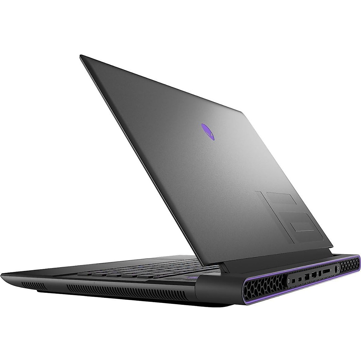 Dell Alienware M16 R1 Gaming Laptop, Intel 16-Core i7-13700HX, 16" WQXGA 165Hz IPS Display, NVIDIA GeForce RTX 4070, 64GB DDR5 1TB SSD, Per-Key RGB Backlit Keyboard, Thunderbolt 4, WiFi 6E, Win11 Pro