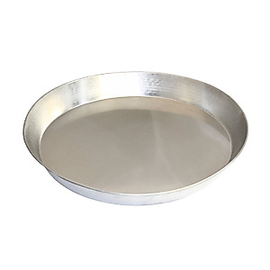 Royal Industries Pizza Pan Tapered Deep Dish, 16"