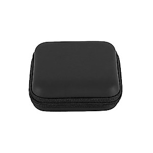 FitSand Hard Case Holder Fits Square A-SKU-0485 Contactless and Chip Reader with USB Charge Cable for EMV Chip Cards/Apple Pay/Android Pay/More