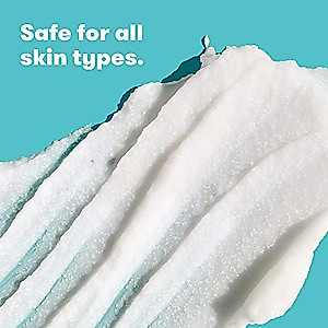 Proactiv+ Benzoyl Peroxide Wash - Exfoliating Face Wash for Face, Back and Body - Benzoyl Peroxide 2.5% Solution - Creamy and Gentle Moisturizing 90 Day Acne Treatment, 6 Oz