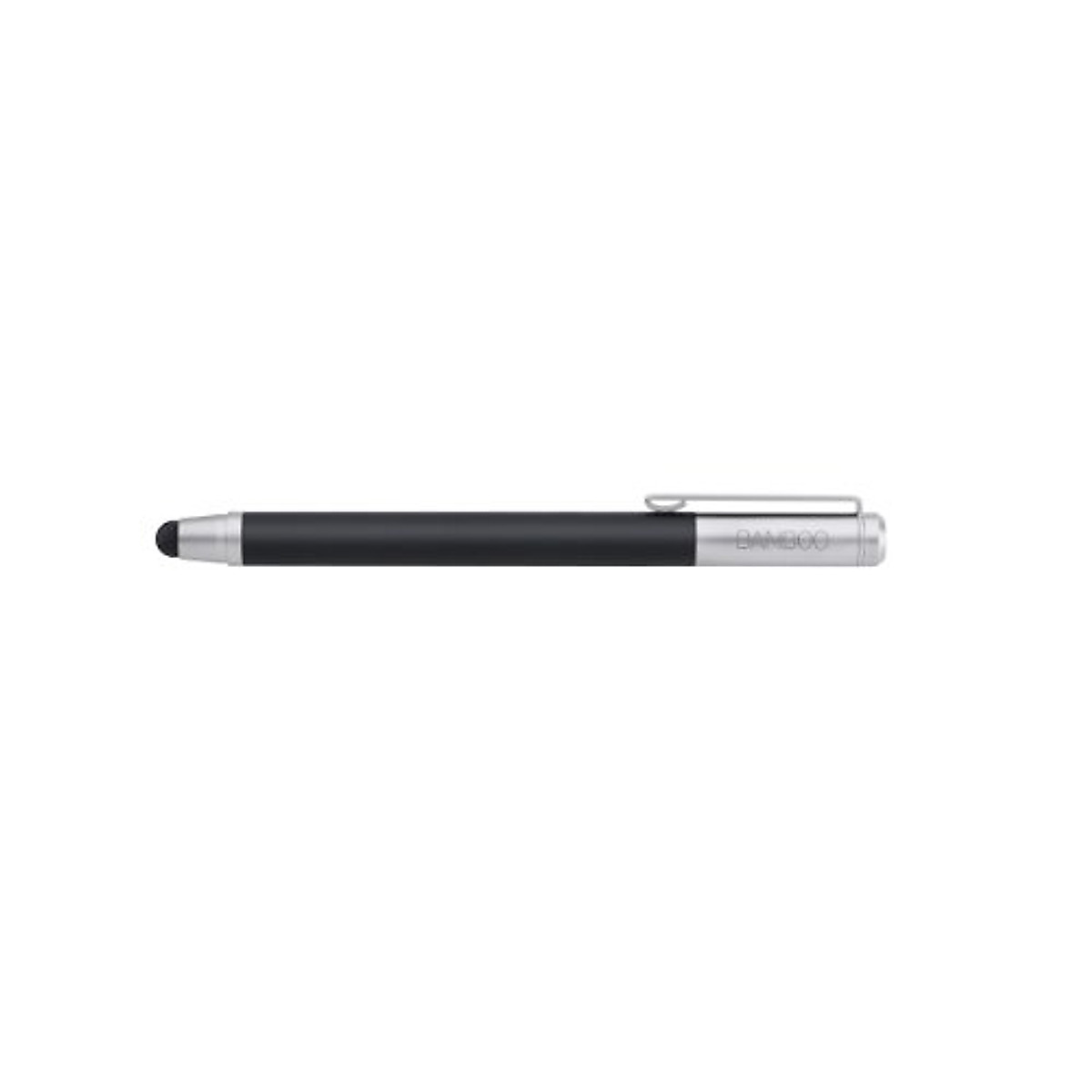 Bamboo Solo Stylus for iPad - Black (CS100K) [Old Version]