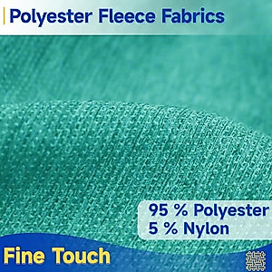 ROFIELTY Bench Cushion 30x14 Inch. Soft Outdoor Swing Cushion. with Non-Slip Bottom, Tufted Window Seat Cushion for Many Scenarios of Use. (30x14, Plush-Lime Green)