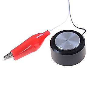 CNC Z-Axis Router Mill Touch Plate Tool Setting Probe Milling Tool Pro