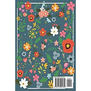 Password Book: Personal Internet and Password Keeper and Organizer for Usernames, Logins and Web Addresses. Suitable for Home and Office (Alphabetically sorted)