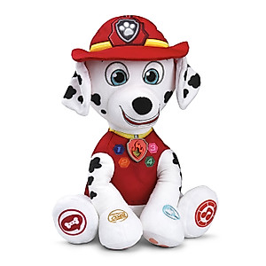 VTech PAW Patrol Marshall's Read-to-Me Adventure