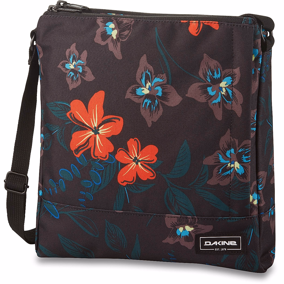 Dakine Jordy Crossbody - Twilight Floral, One Size