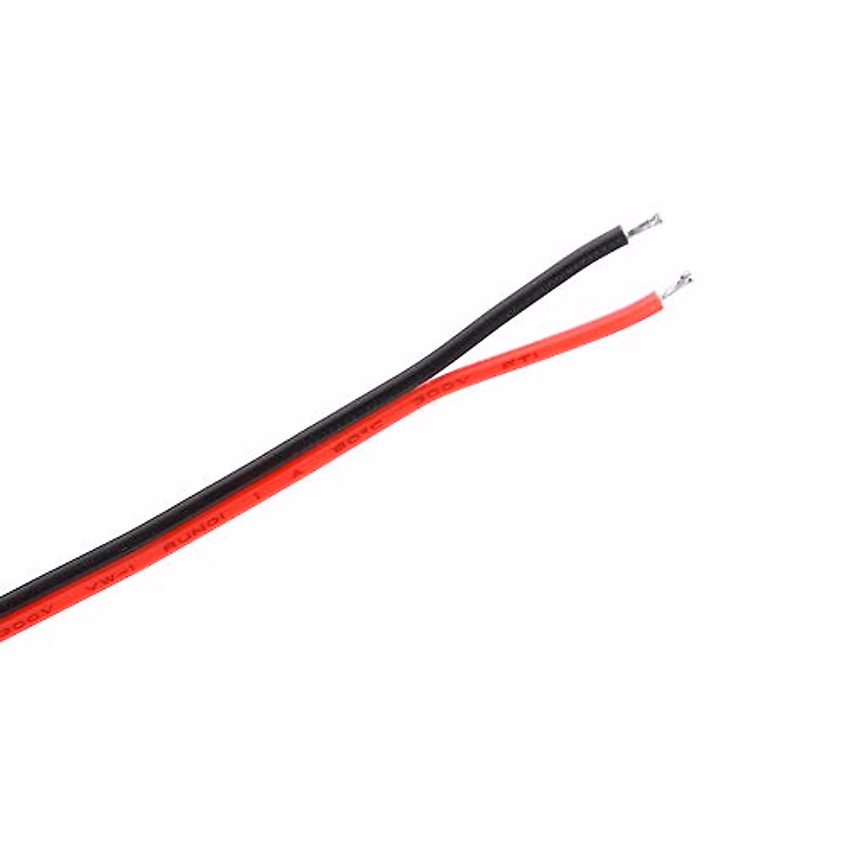 Qiilu 12V DC Car Rearview Camera Power Relay Capacitor Filter Rectifier