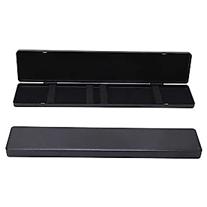 Floats Storage Box, Float Bobbers Carry Case Durable Small for Fishing Tackle Accessoris