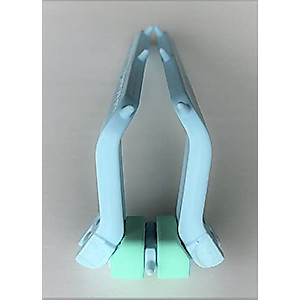 Dental Dam Frame - LOCKnFOLD