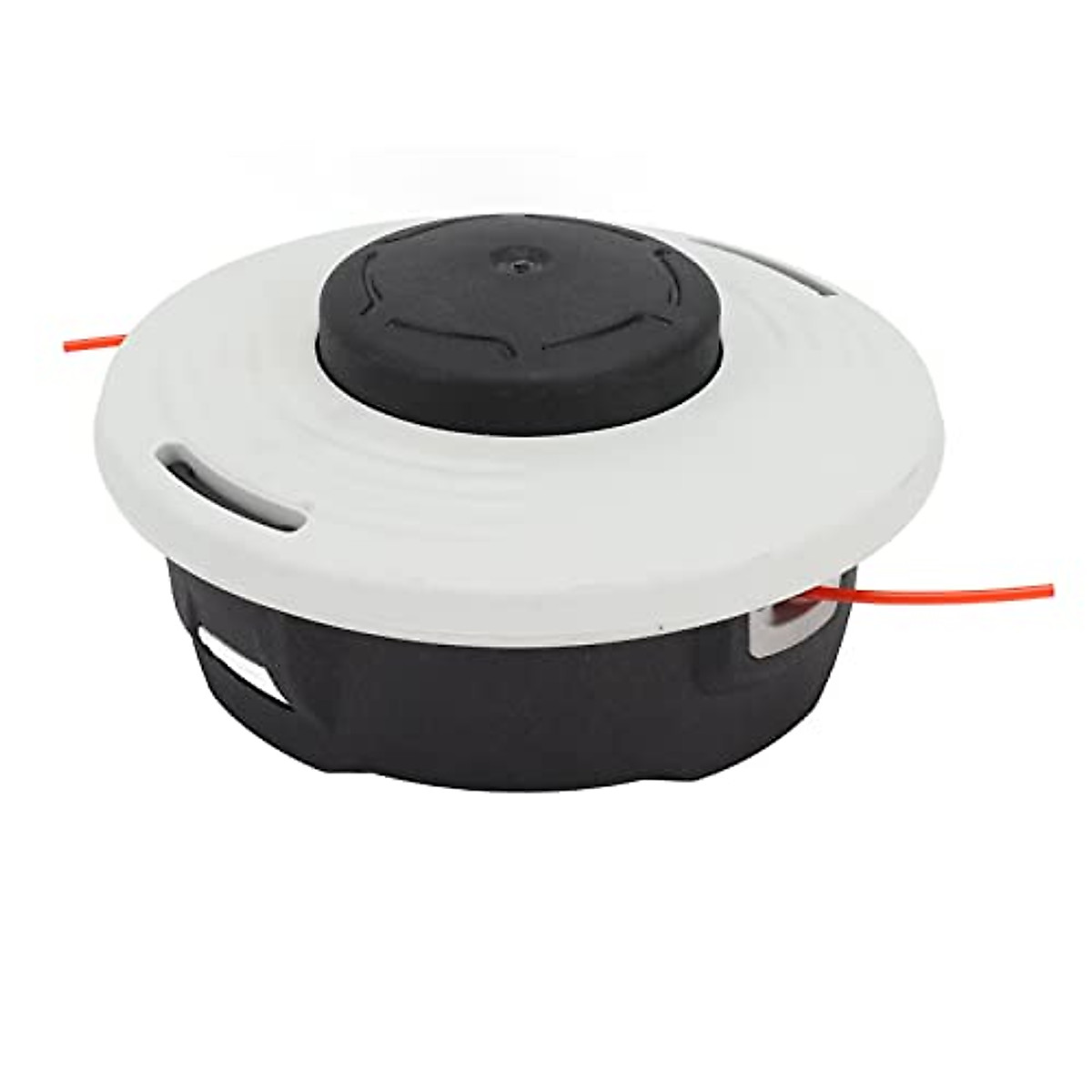 TOPINCN Grass Trimmer Head ABS M14x1.5MM 16cm Diameter Brush Cutter Accessory for Garden Tools ST 4002 710 2170