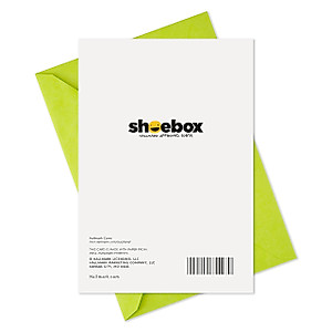 Hallmark Shoebox Funny Halloween Card (Wicked Fast)