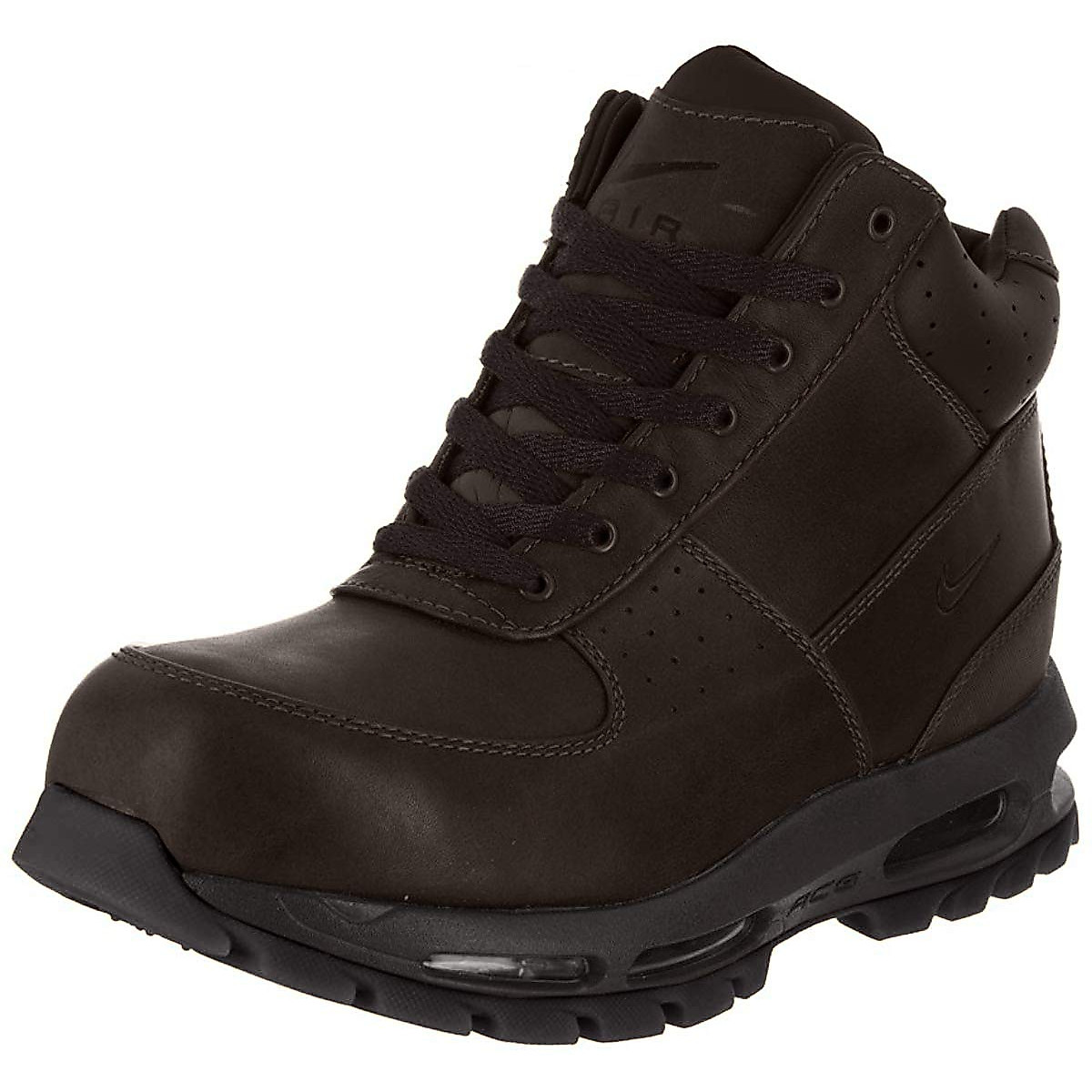 Nike Mens Air Max Goadome 865031 009 - Size 10.5 White/White