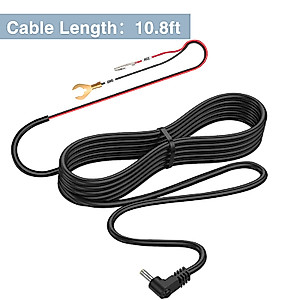 CARPURIDE Hard Wire Compatible with 701/901