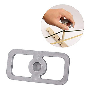 Firestarter Tool Outdoor Survival Camping Hunting Highcarbon Steel Fire Starting Tool Flint and Steel Flint and Steel