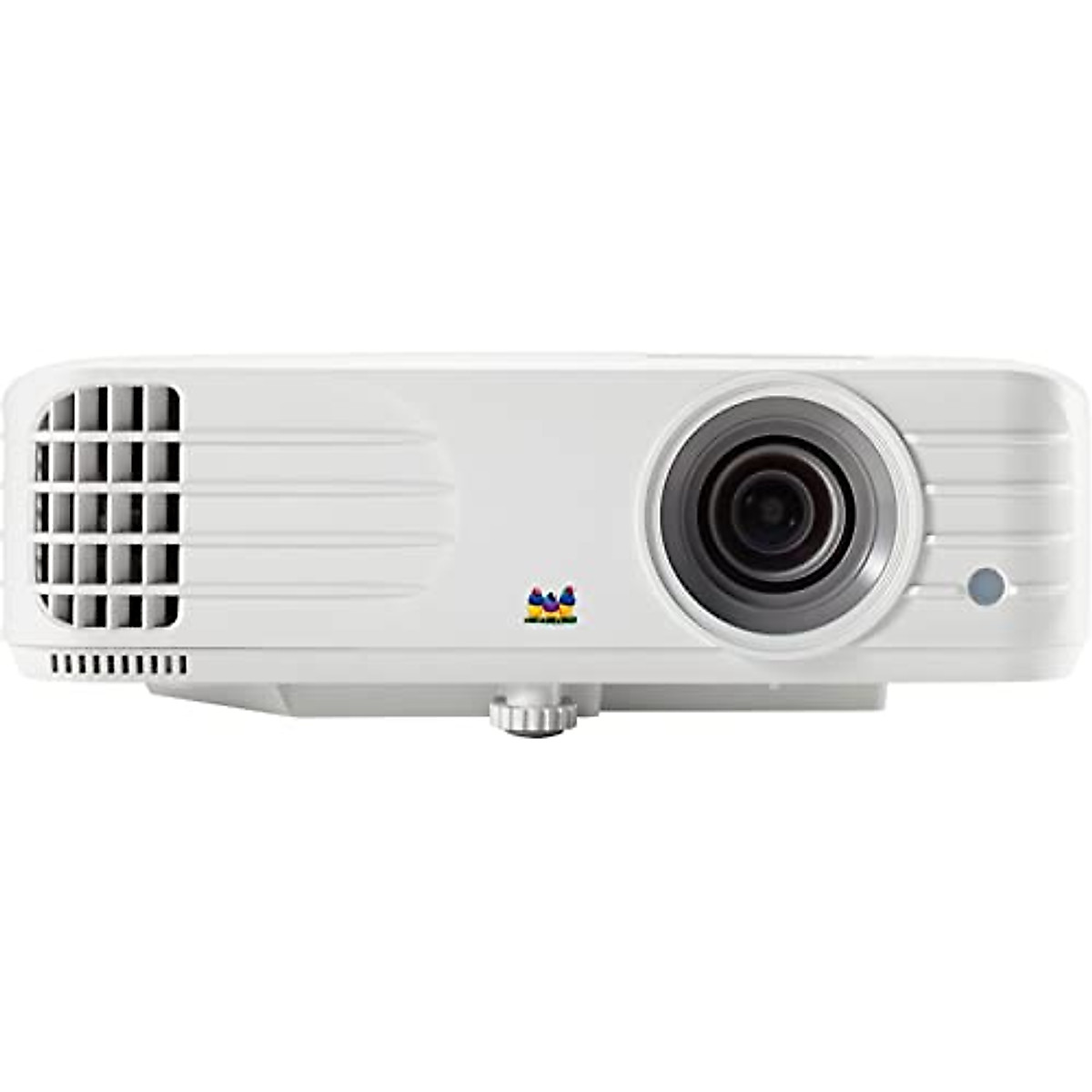 ViewSonic PX701HDH 1080p Projector, 3500 Lumens, Supercolor, Vertical Lens Shift, Dual HDMI, 10w Speaker, Enjoy Sports and Netflix Streaming with Dongle
