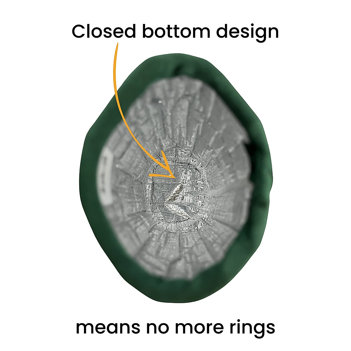 Sok It Can Sok NHL Sleeve for Beer & Soda Insulated Neoprene Cover (Dallas Stars, 16oz Can Sleeve)