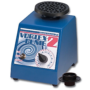 Scientific Industries SI-0236 Vortex-Genie 2 Mixer, 120V