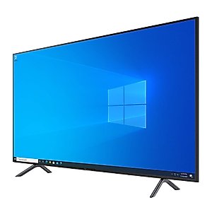 Touch Force 43" 4K UHD Touch Screen Digital Display