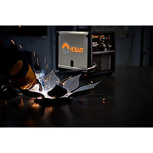 Hobart 500572 Handler 100