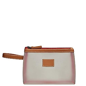 Delsey Luggage Chatelet Soft Air Weekender Duffel (Mocha)