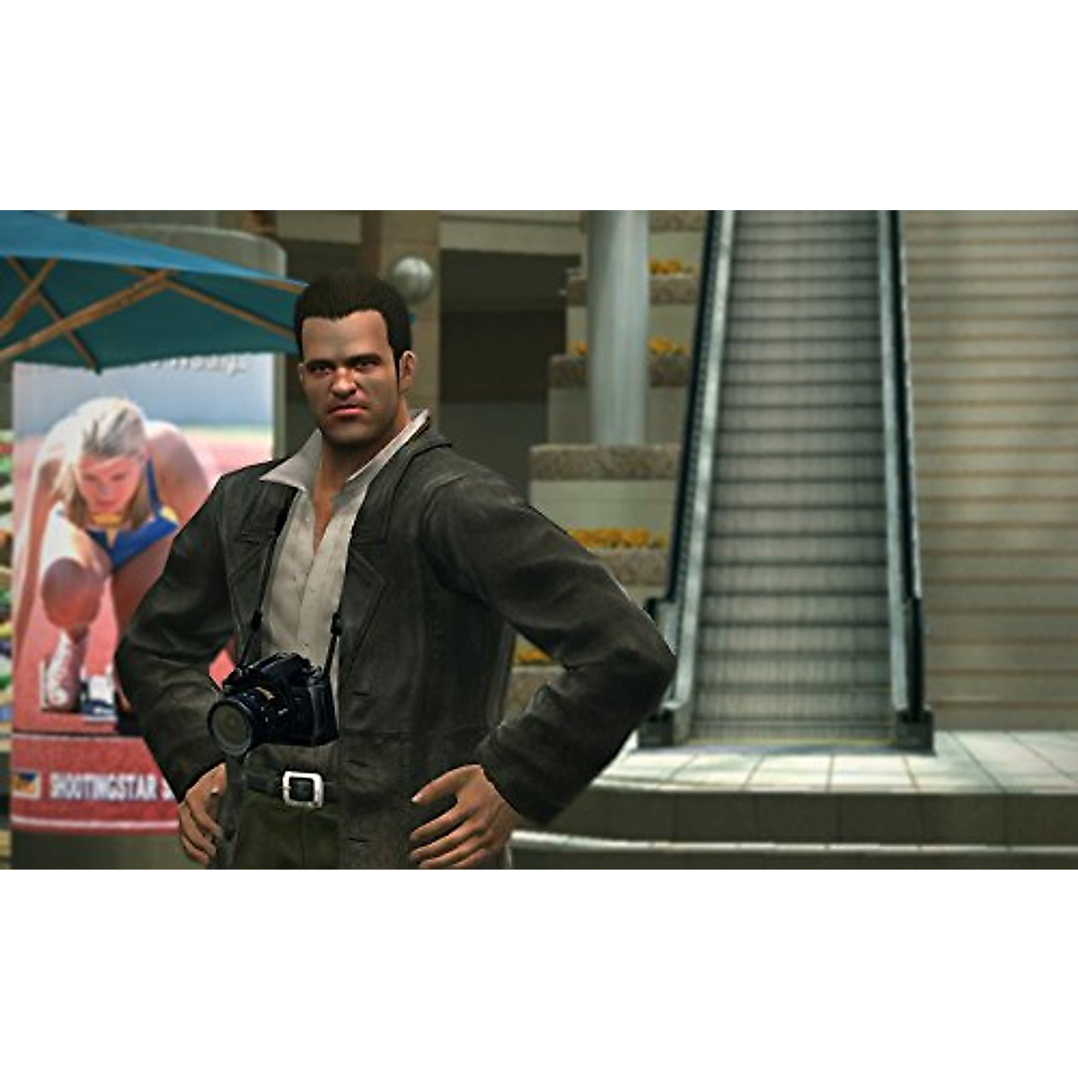 Dead Rising - Xbox One Standard Edition
