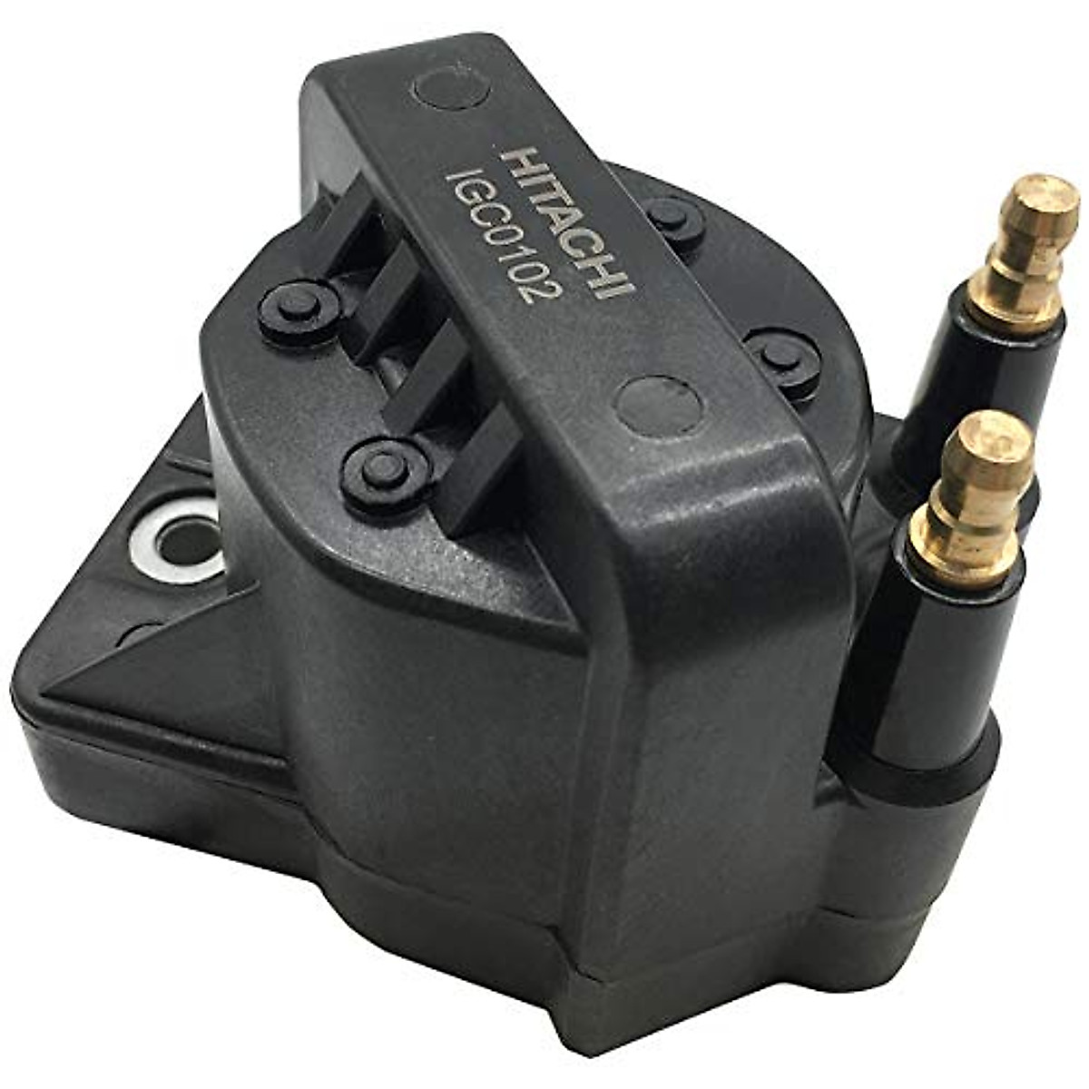 Hitachi IGC0102 Ignition Coil