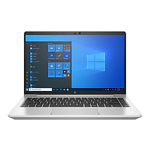 HP ProBook 640 G8/ i5-1135/ 16GB/ 512GB SSD+32/ Windows 10 Pro/ 14"