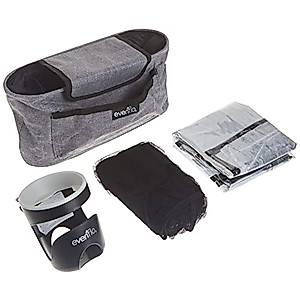 Evenflo Stroller Accessories Starter Kit