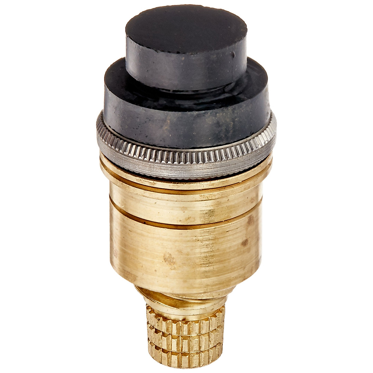 American Standard 072992-0170A AQUASEAL S/A-LH SS L/LOCKNUT