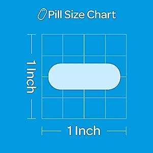 Puritan's Pride Red Yeast Rice Capsule 600 mg, 240 Count, Pack of 2
