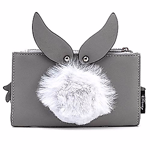 Loungefly Disney Bambi Thumper Cosplay Faux Leather Wallet