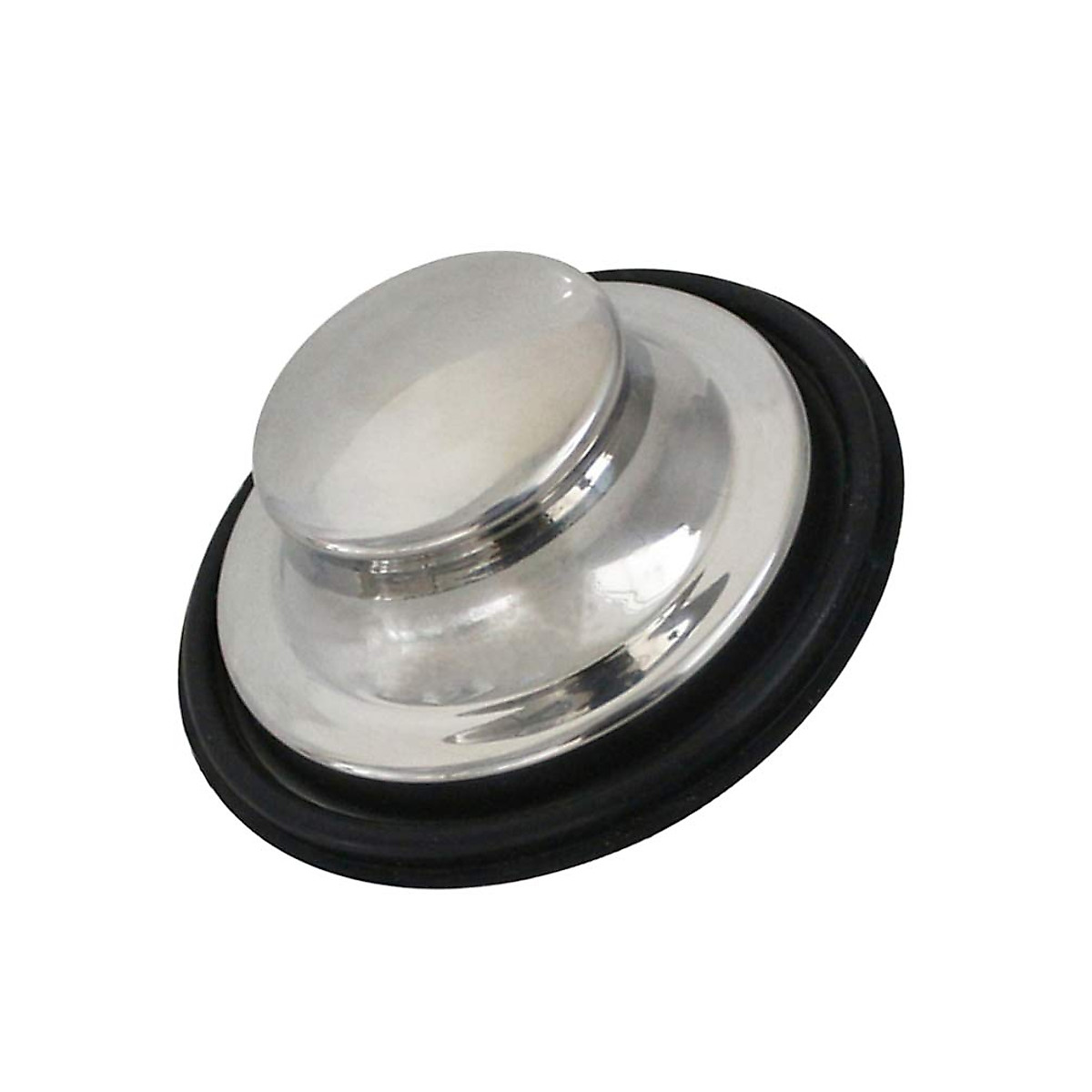 Tub Drain Stopper Kitchen Sink Stopper Garbage Disposal Fits Standard Kitchen Drain Bath Drain