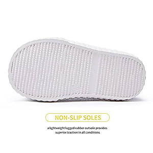 BMCiTYBM Baby Walking Shoes First High Top Mesh Boots Boy Girl Walker Infant Sock Sneakers Breathable 6 9 12 16 18 20 24 Months Black Size 6-12 Months Infant