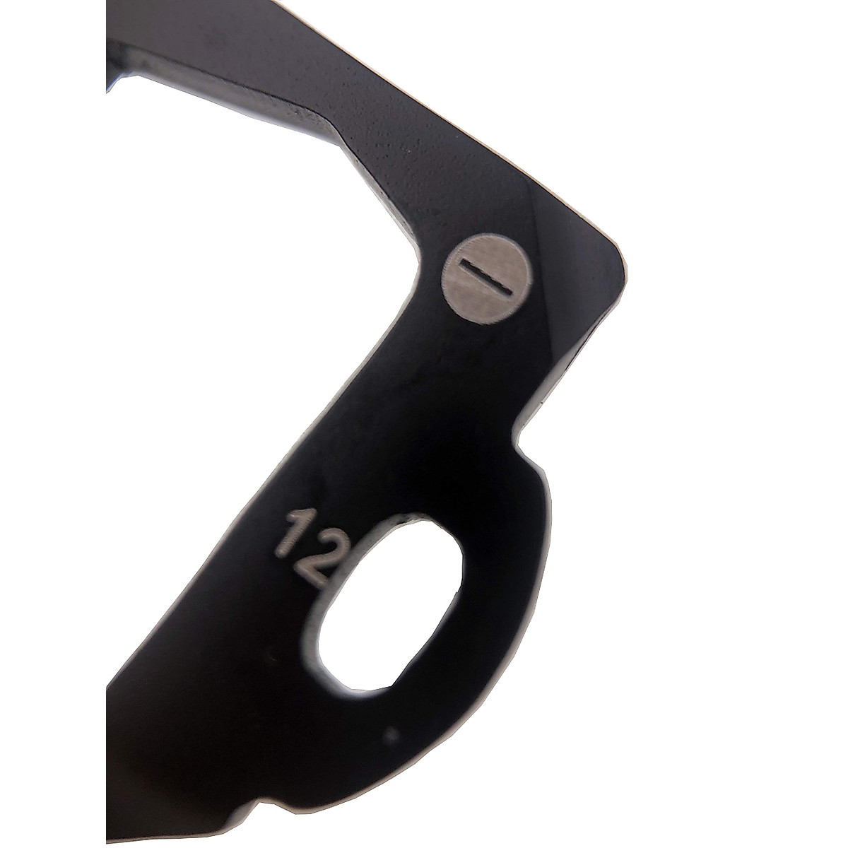 Car Shaped Multi Tool Christmas Gifts for Him Stocking Stuffers for Under 5 dollars items (Black)