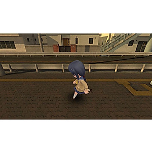 Corpse Party: Blood Drive Standard Edition