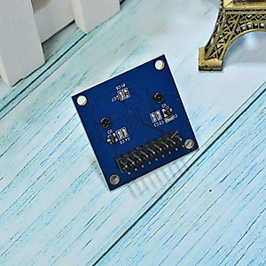 Comimark 2Pcs VGA OV7670 CMOS Camera Module Lens CMOS 640X480 SCCB I2C Interface for Arduino