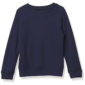 The Children's Place,Active Pullover,TIDAL,XL (14)