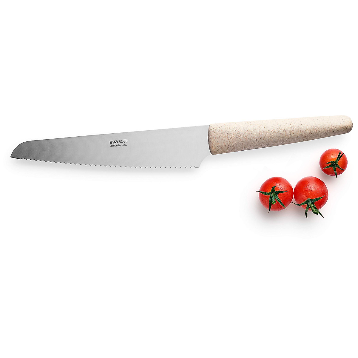Eva Solo Eco-Friendly Green Tool Tomato Knife