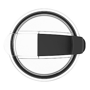 Military Gift Shop 30 oz Air Force Coffee Travel Mug | Double Wall Vacuum Insulated Coffee Tumbler | Stainless Steel Coffee Mug With Lid & Straw | Air Force 30oz Tumbler