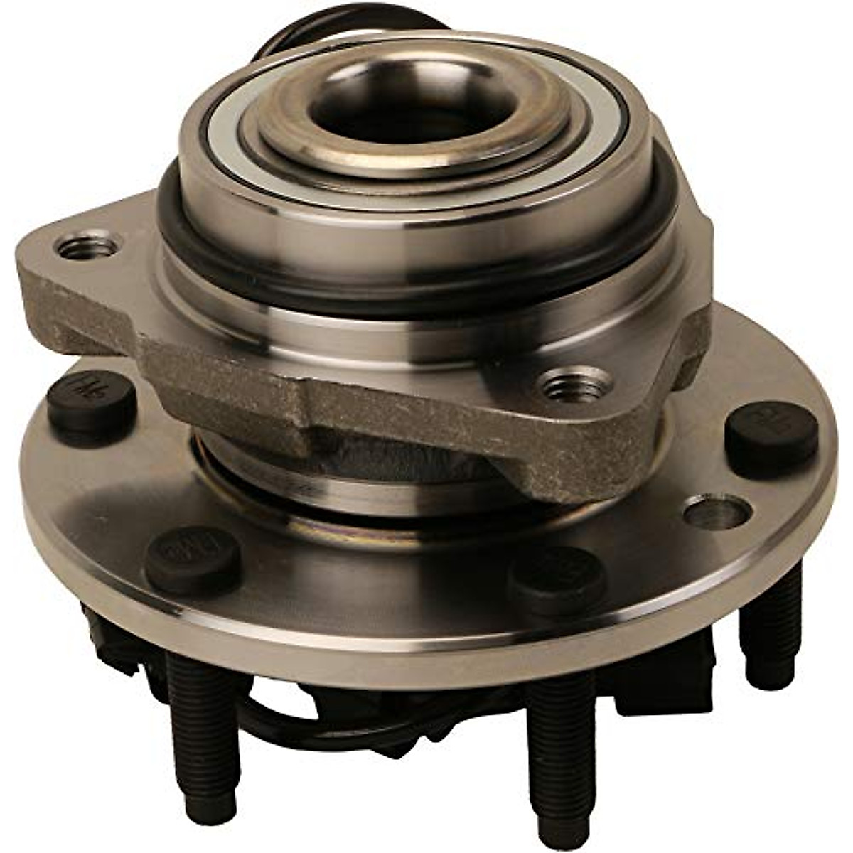 MOOG 513188 Wheel Bearing and Hub Assembly for Chevrolet Trailblazer