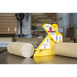 MicroJig Fitfinder 1/2 Gauge