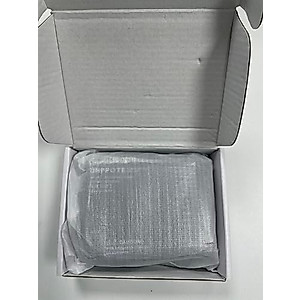 UHPPOTE Door Access Control Power Supply 12V for Electric Lock Intercom Camera (Input:110-240VAC to Output:12VDC)