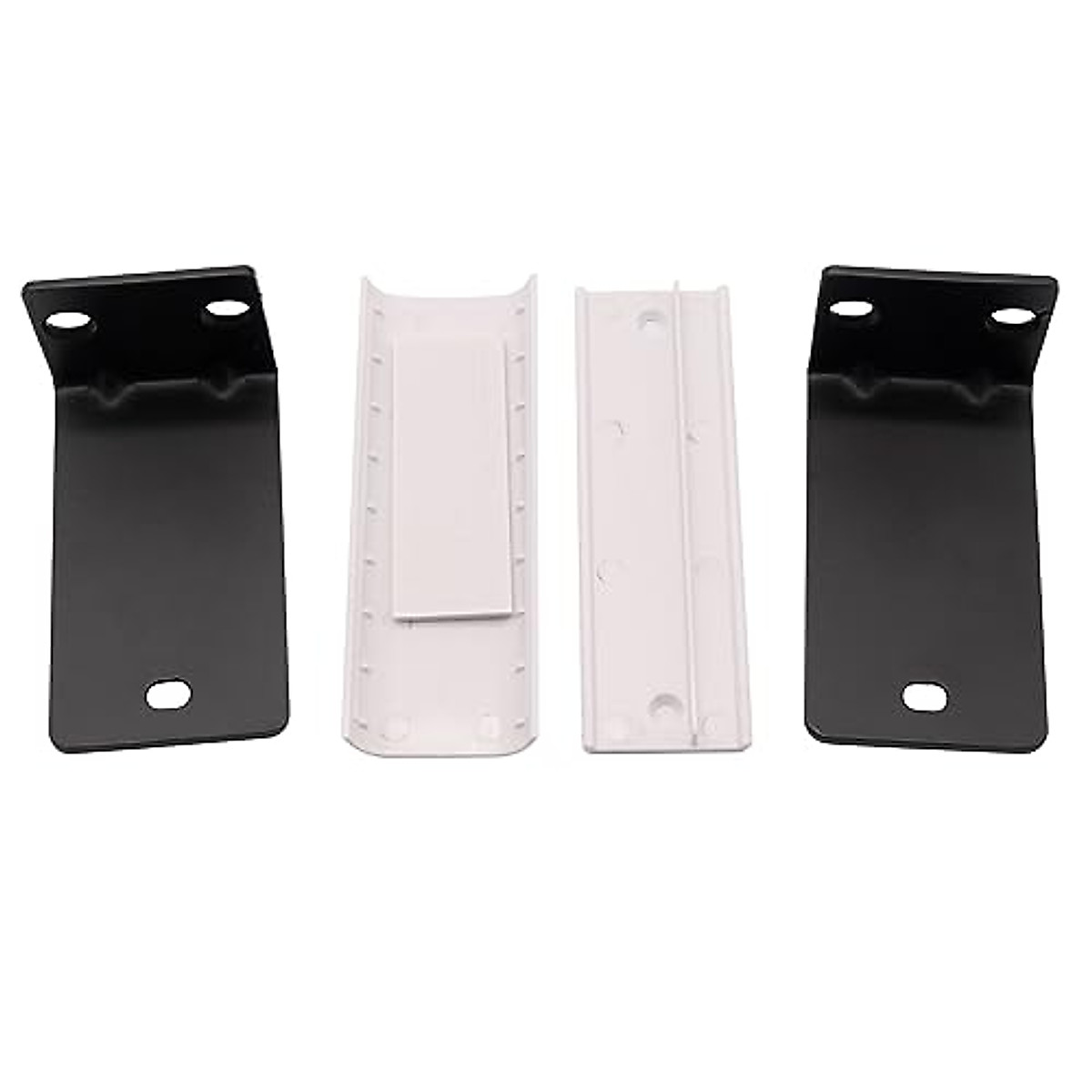 Enjcyling Black Wall Mount Bracket for Bose WB-300 Sound Touch Soundbar 500 700 Speaker Holder