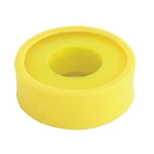 Eastman 1/2 Inch x 260 Inch Teflon Pipe Thread for Gas Lines, 4 mil, 50033