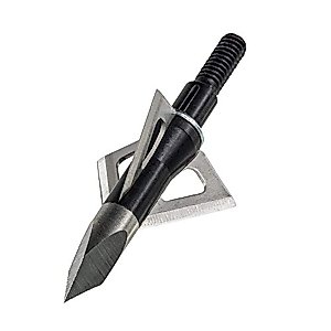 Wasp Bullet 75 Grain Fixed Blade Broadhead