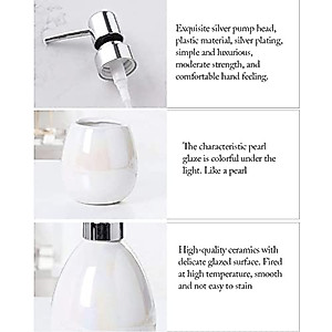 Bathroom Accessory Set Bathroom Accessories Set Bathroom Accessories Set Ceramic Bath Ensemble Collection Features Liquid Soap Dispenser Toothbrush Holder Bath Accessory Set Bath Accessories Set Home