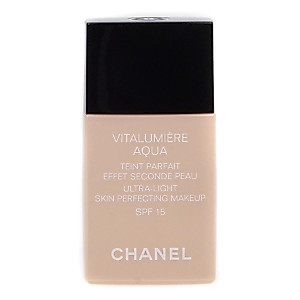 Vitalumiere Aqua Ultra Light Skin Perfecting Make Up SPF15 - # 10 Beige 30ml/1oz