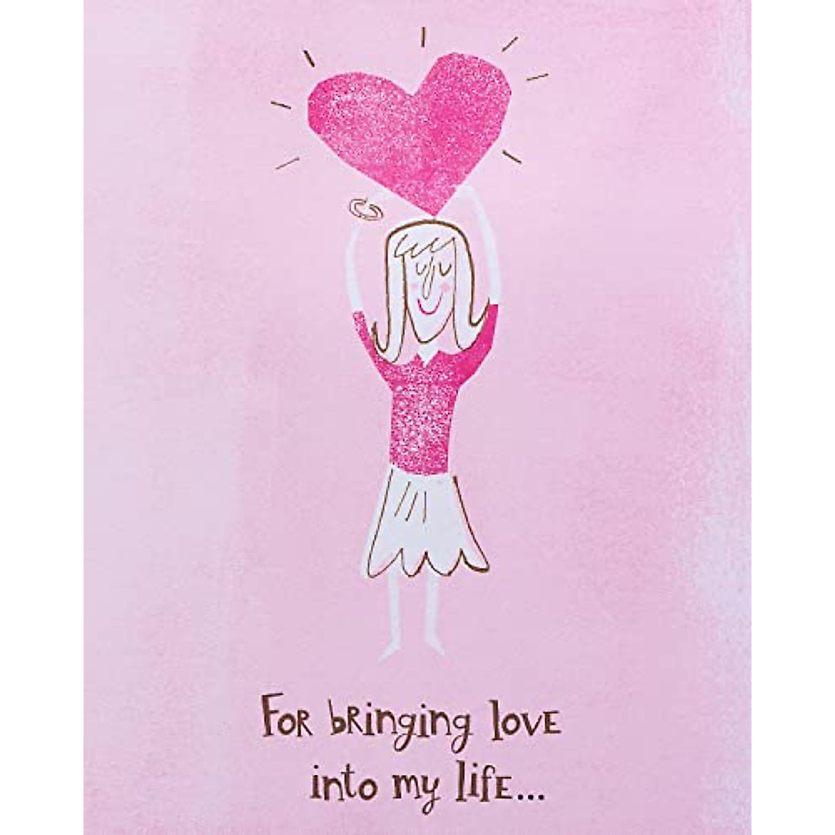 American Greetings Birthday Card for Wife (Grateful Husband)